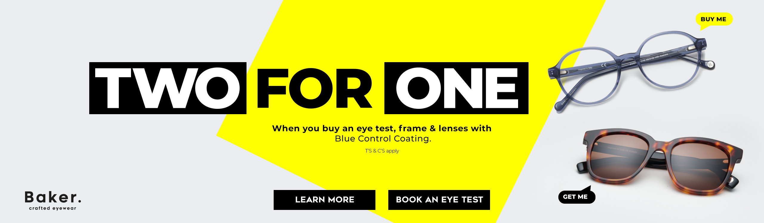 The Craft Of Fashion And Advanced Eyecare - Execuspecs