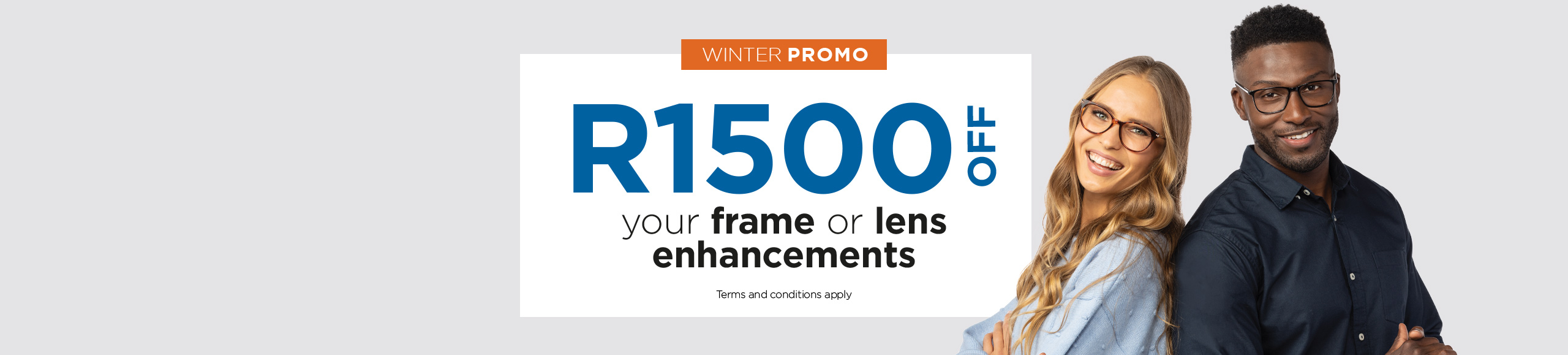 Spec-Savers South Africa - For Affordable Eye Care