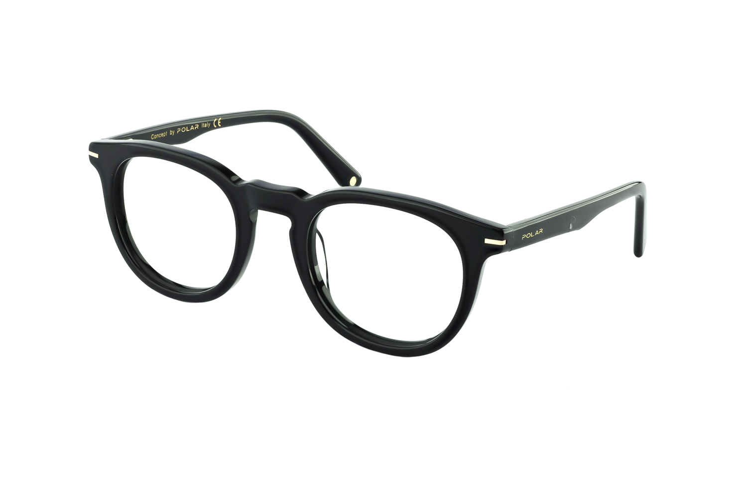 Polar Gold01 - Unisex Prescription Frames - Spec-Savers South Africa