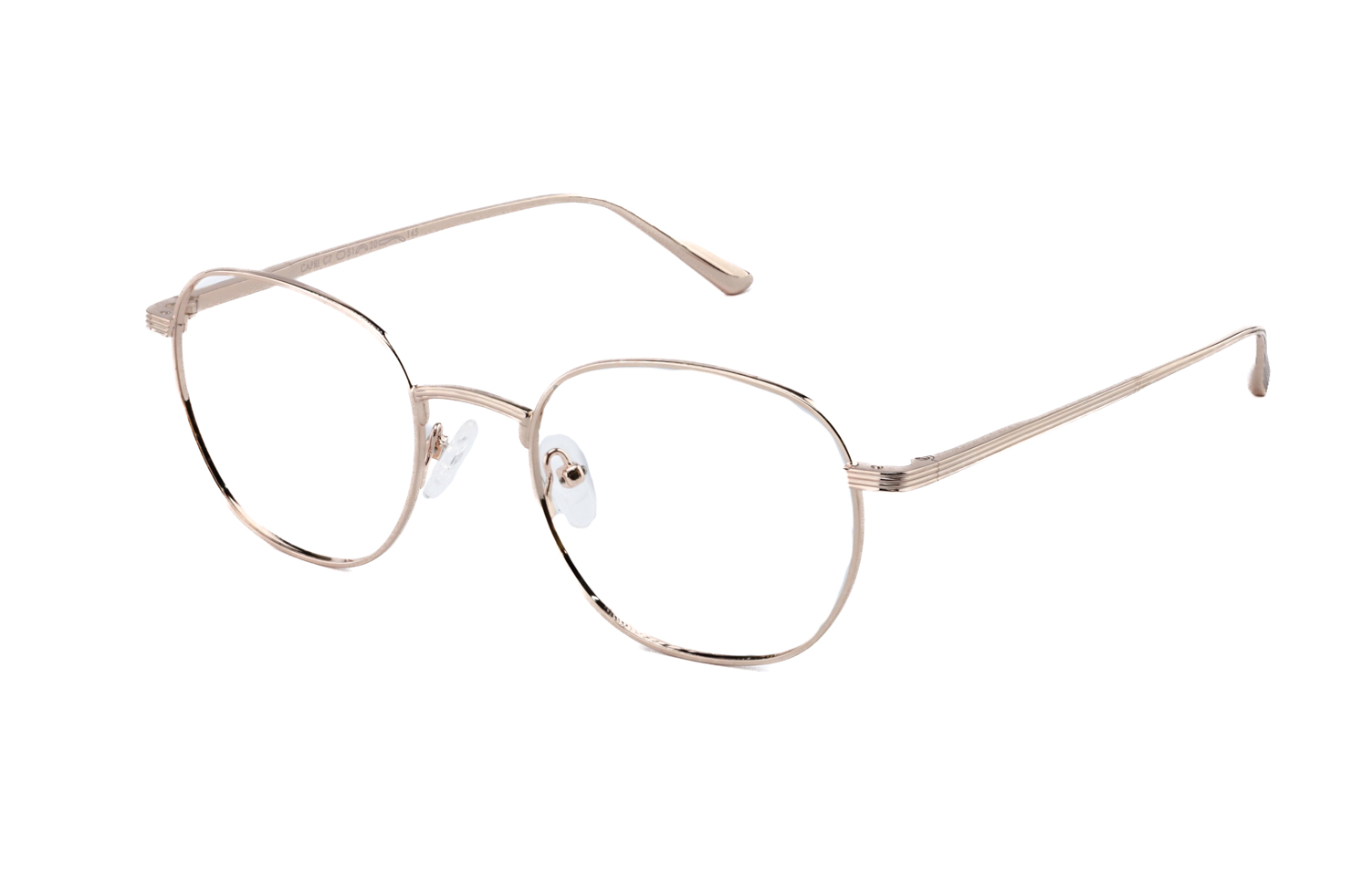 De Luca Capri - Unisex Prescription Frames - Spec-Savers South Africa