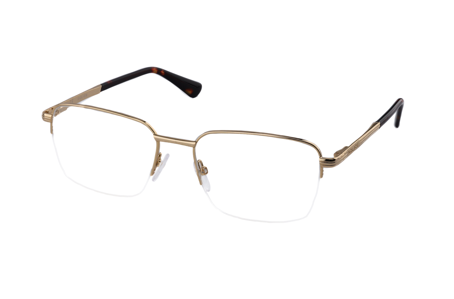 Police Vplg05k - Mens Prescription Frames - Spec-Savers Lesotho