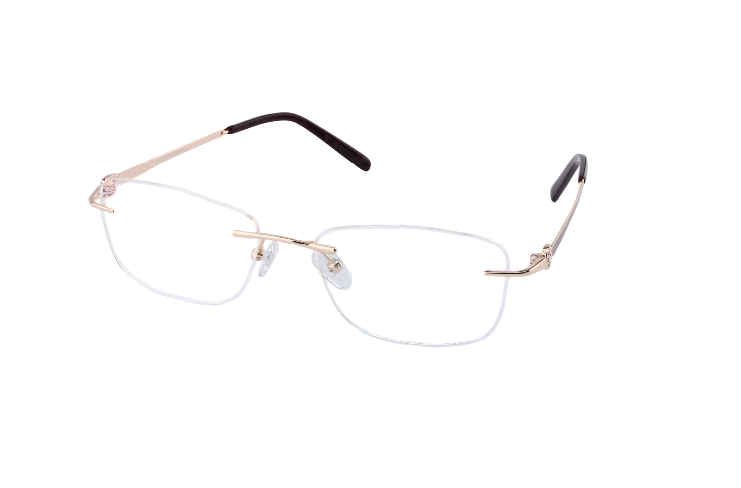 Harlow Jay - Unisex Prescription Frames - Spec-Savers Namibia
