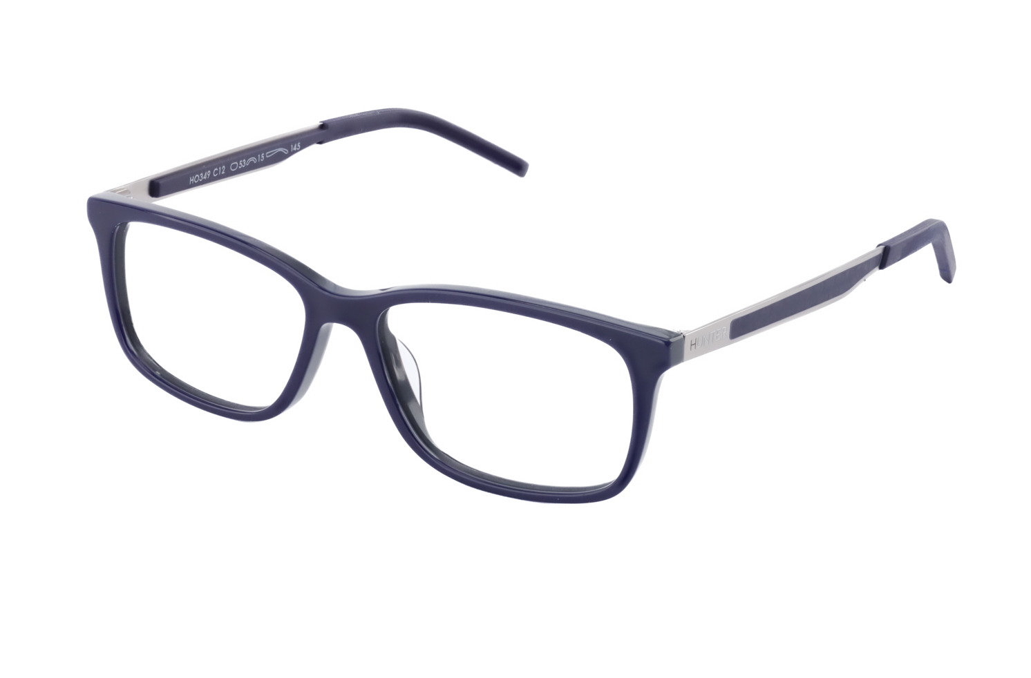 Hunter Ho349 - Mens Prescription Frames - Spec-Savers Namibia