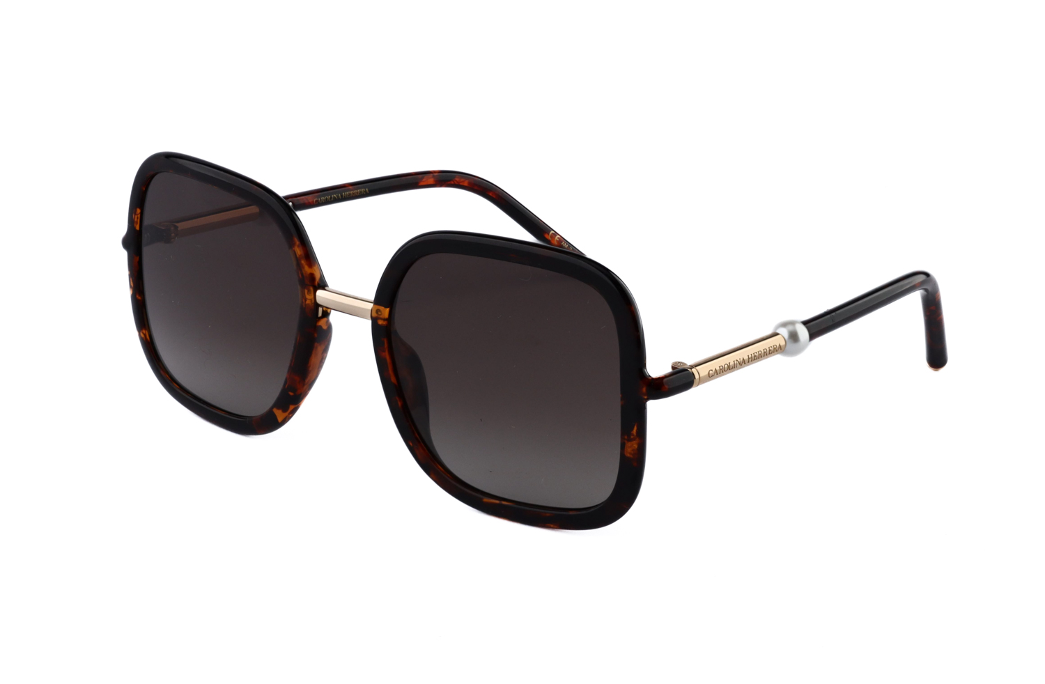 Carolina Her 0078/G/S - Ladies Prescription Sunglasses - Spec-Savers ...