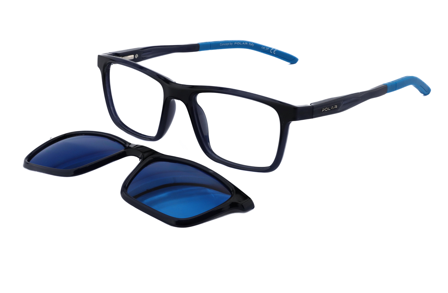 Polar Parkour - Mens Prescription Frames - Spec-Savers South Africa