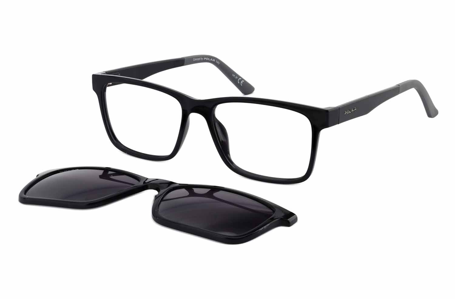 Polar 528 - Mens Prescription Frames - Spec-Savers South Africa