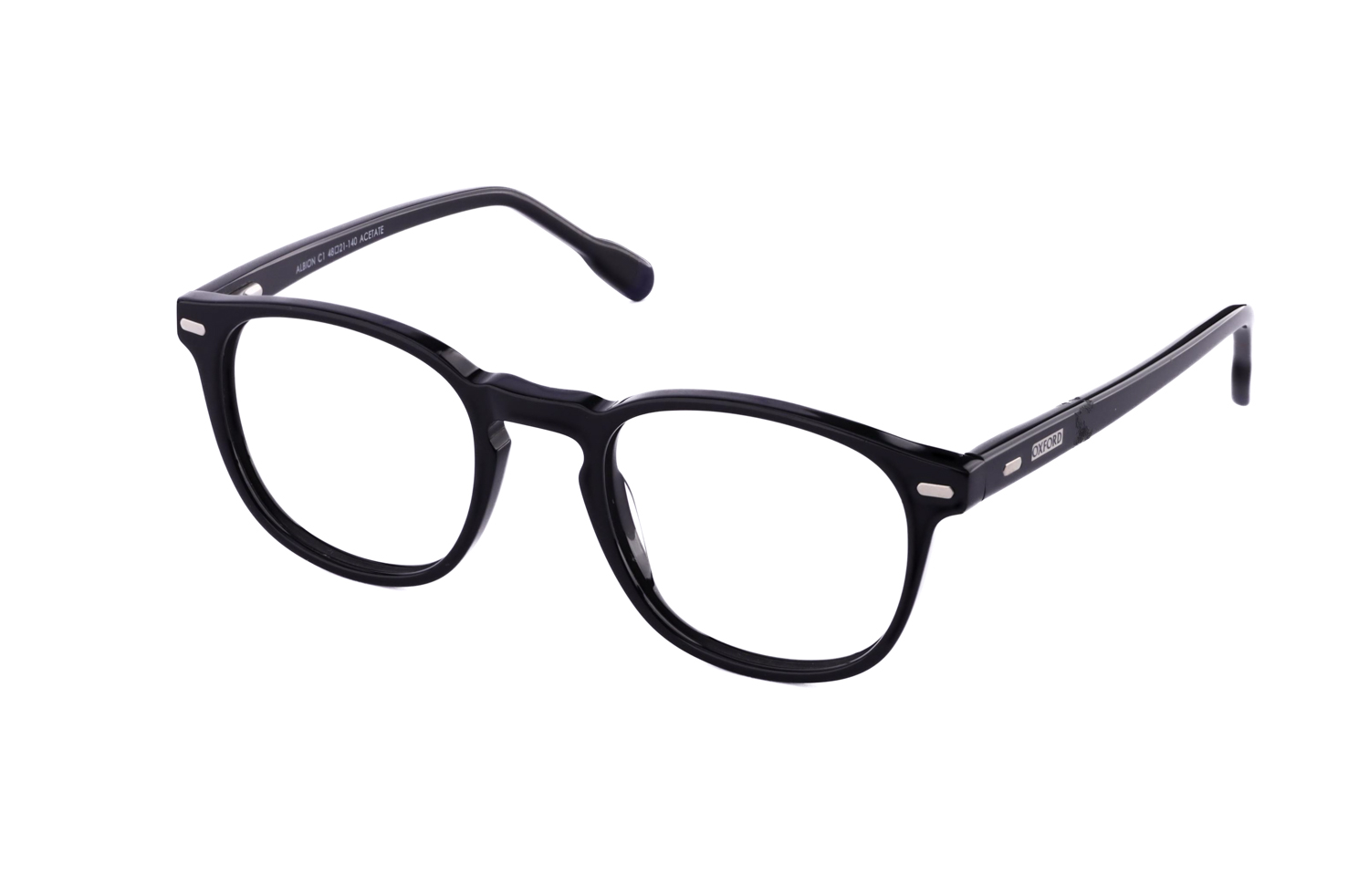 Oxford Albion - Mens Prescription Frames - Spec-Savers South Africa