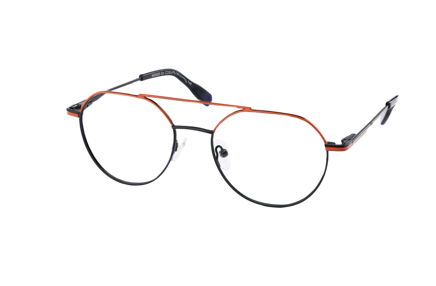 Oxford Hodges - Mens Prescription Frames - Spec-Savers South Africa