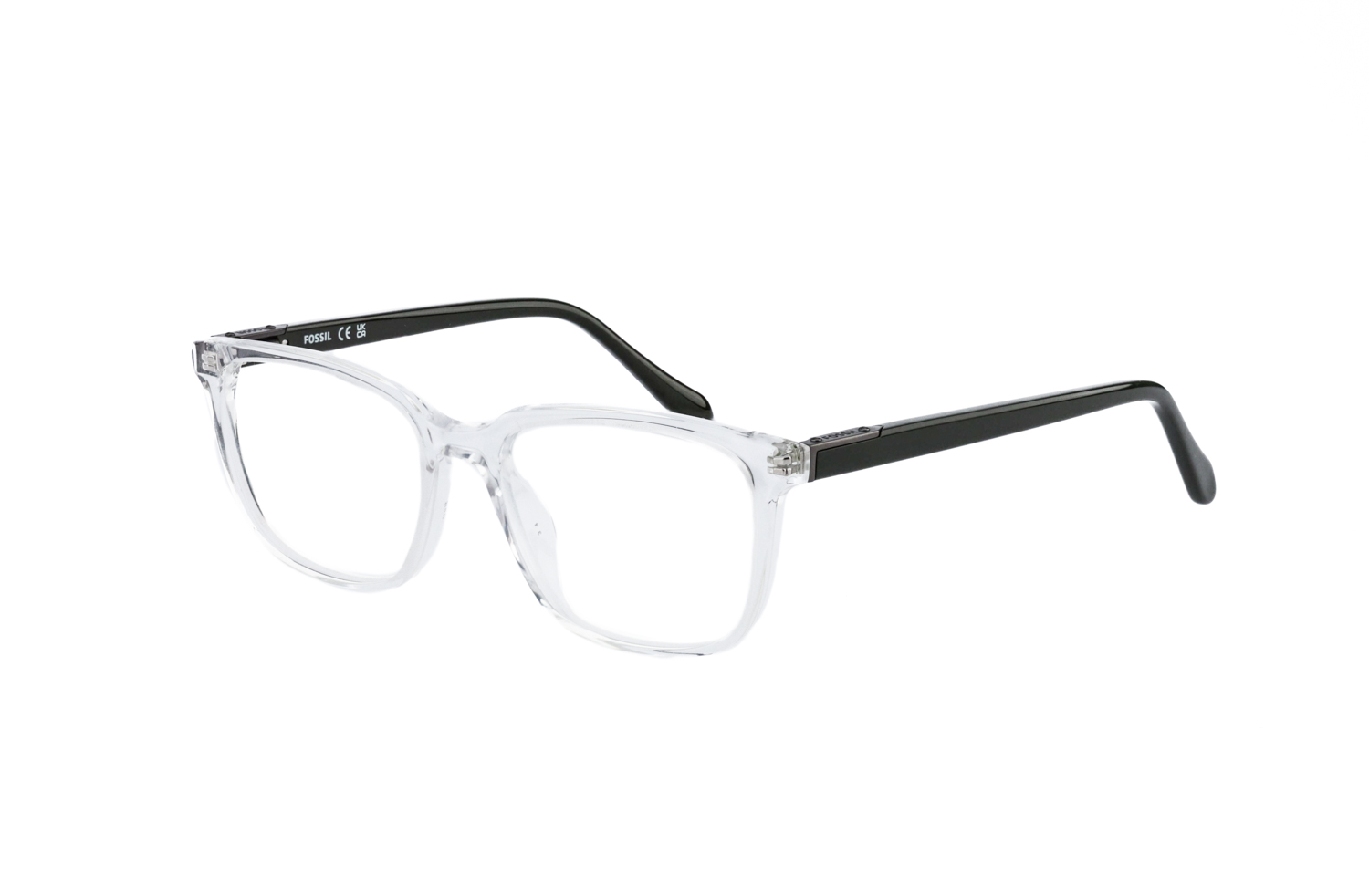 Fossil 7173 - Mens Prescription Frames - Spec-Savers Lesotho