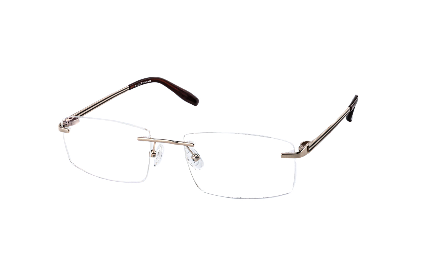 Harlow Flinn - Mens Prescription Frames - Spec-Savers Lesotho