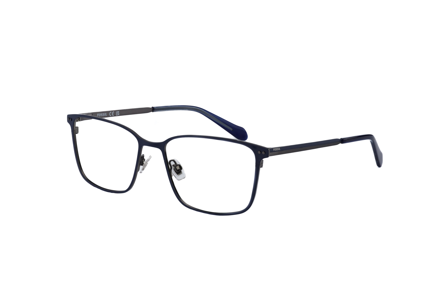 Fossil Fos7174/G - Mens Prescription Frames - Spec-Savers Botswana