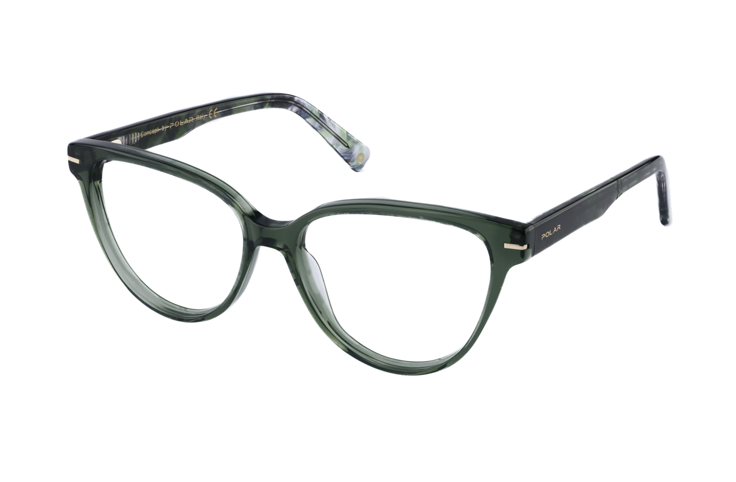 Polar Gold18 - Ladies Prescription Frames - Spec-Savers South Africa
