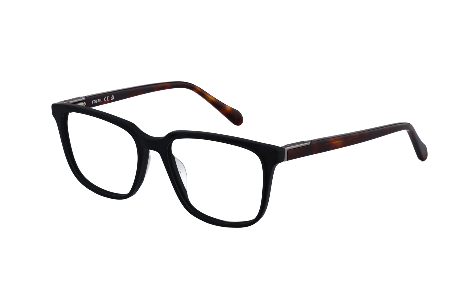 Fossil 7173 - Mens Prescription Frames - Spec-Savers South Africa