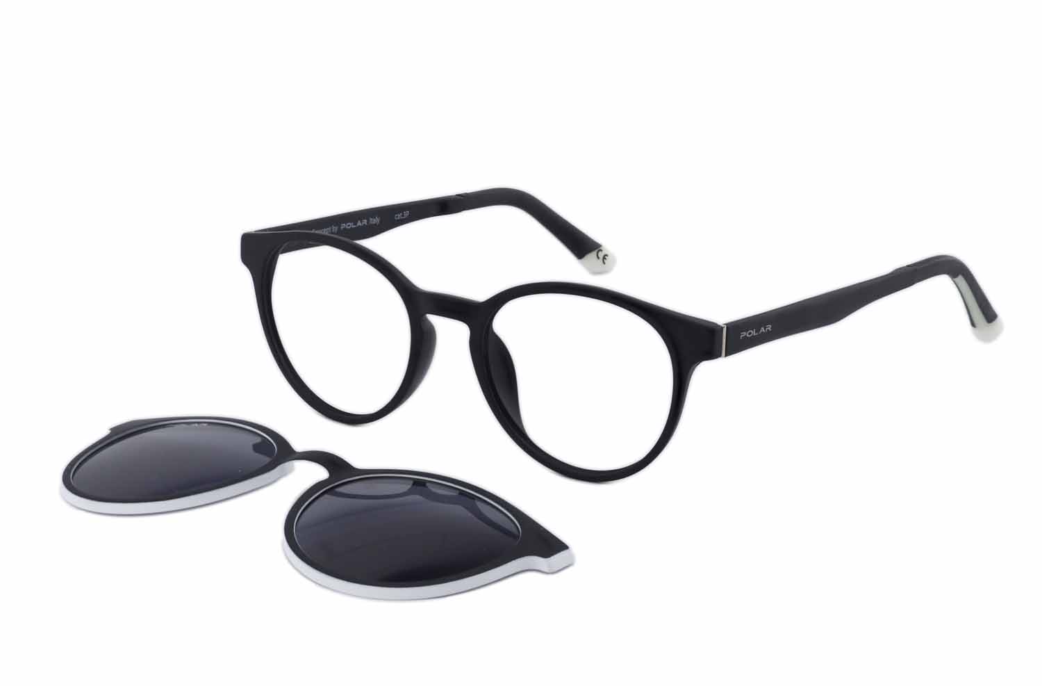 Polar 476 - Kiddies Prescription Frames - Spec-Savers South Africa