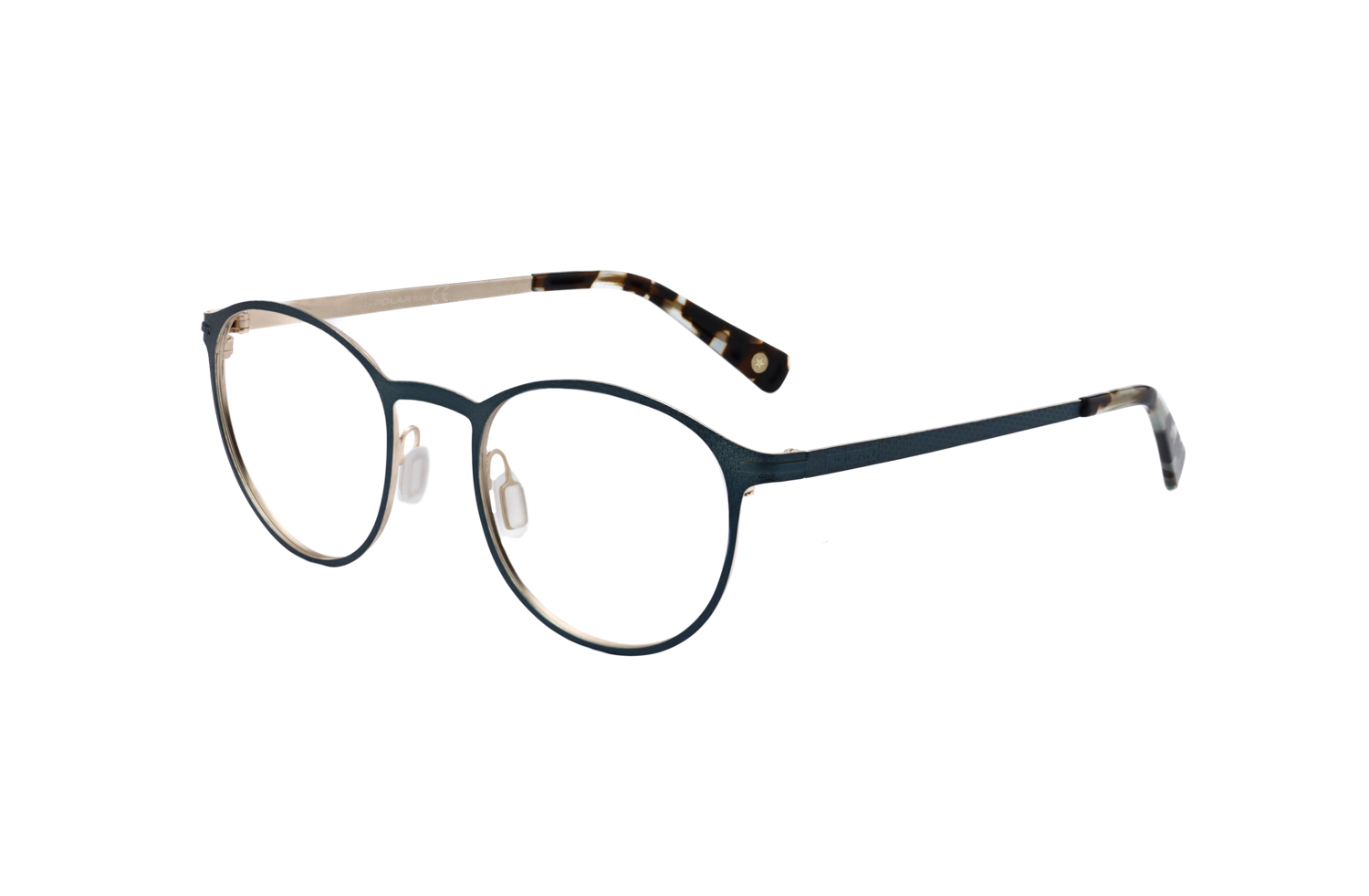 Polar Gold209 - Unisex Prescription Frames - Spec-Savers Lesotho
