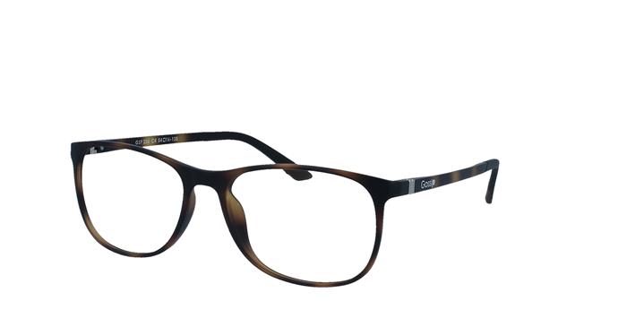 Gsp Gsp256 Brown - Ladies Prescription Frames - Spec-Savers South Africa