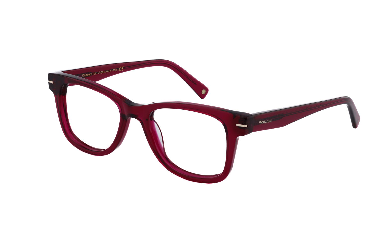 Polar Gold54 - Mens Prescription Frames - Spec-Savers South Africa