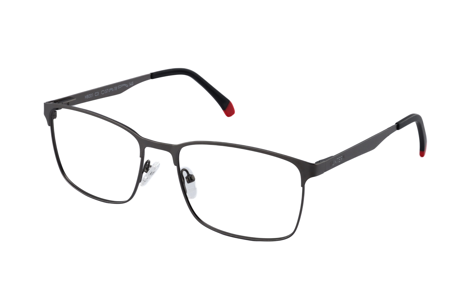 Hunter Hub001 - Mens Prescription Frames - Spec-Savers South Africa