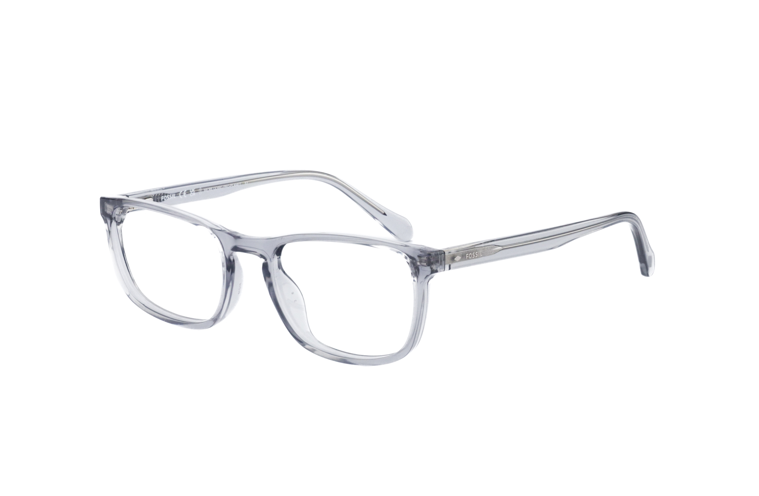 Fossil 7160 - Mens Prescription Frames - Spec-Savers Botswana