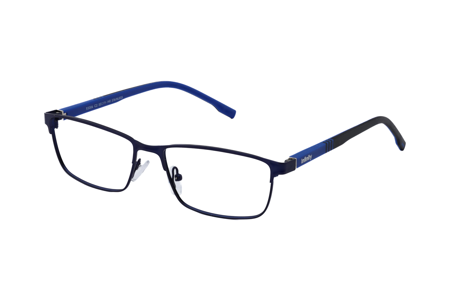 Infinity X3306 - Mens Prescription Frames - Spec-Savers Namibia