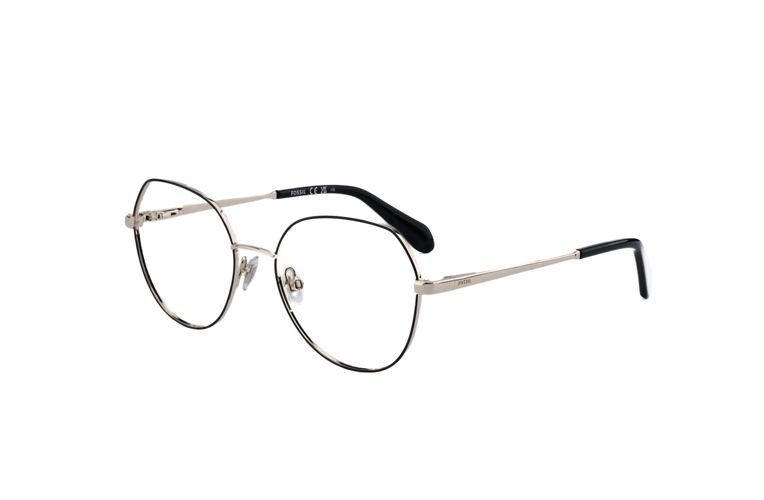 Fossil 7170/G - Ladies Prescription Frames - Spec-Savers Lesotho