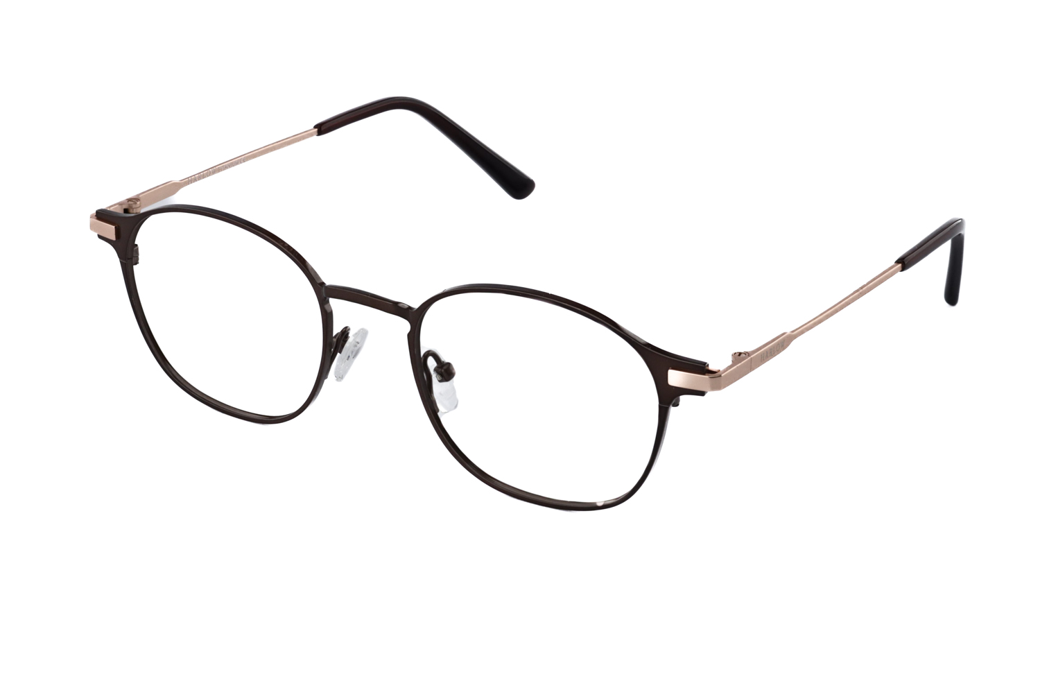 Harlow Gray - Unisex Prescription Frames - Spec-Savers Lesotho