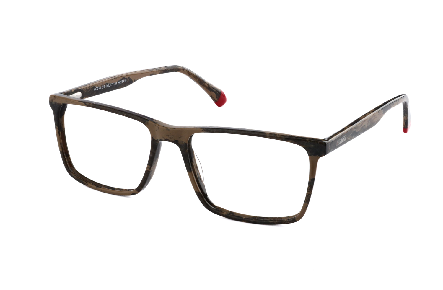 Hunter Ho356 - Mens Prescription Frames - Spec-Savers South Africa