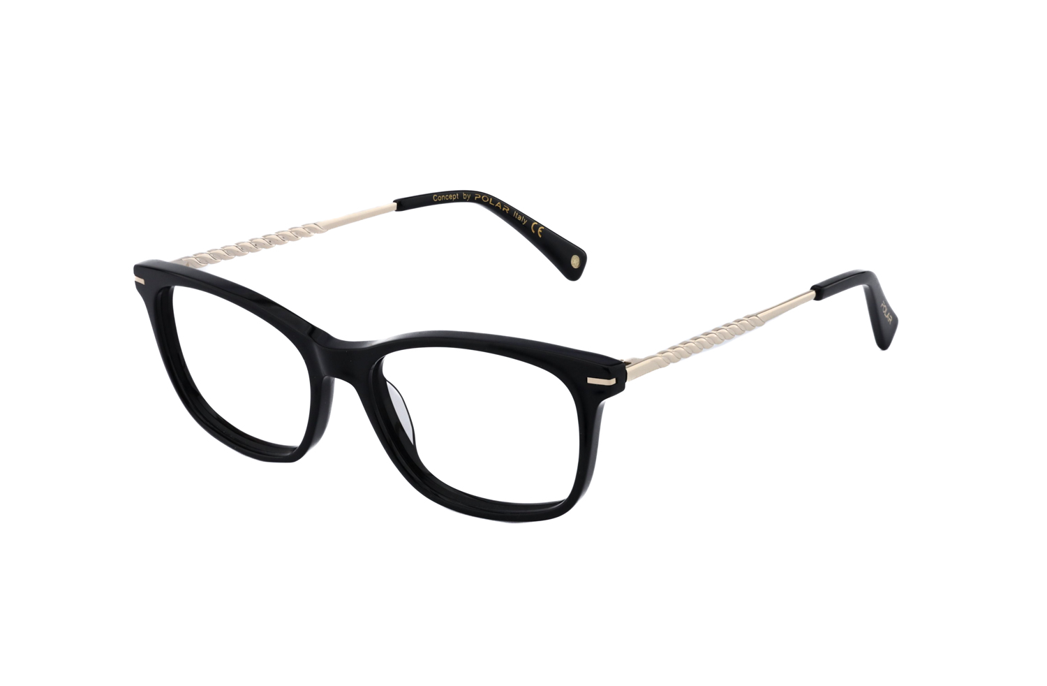 Polar Gold75 - Ladies Prescription Frames - Spec-Savers Namibia