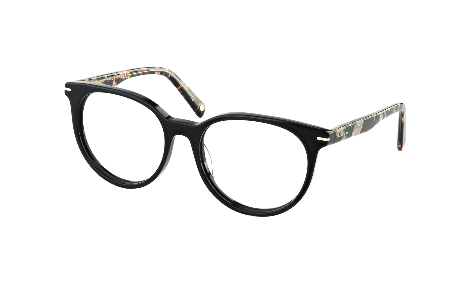Polar Gold05 - Unisex Prescription Frames - Spec-Savers South Africa