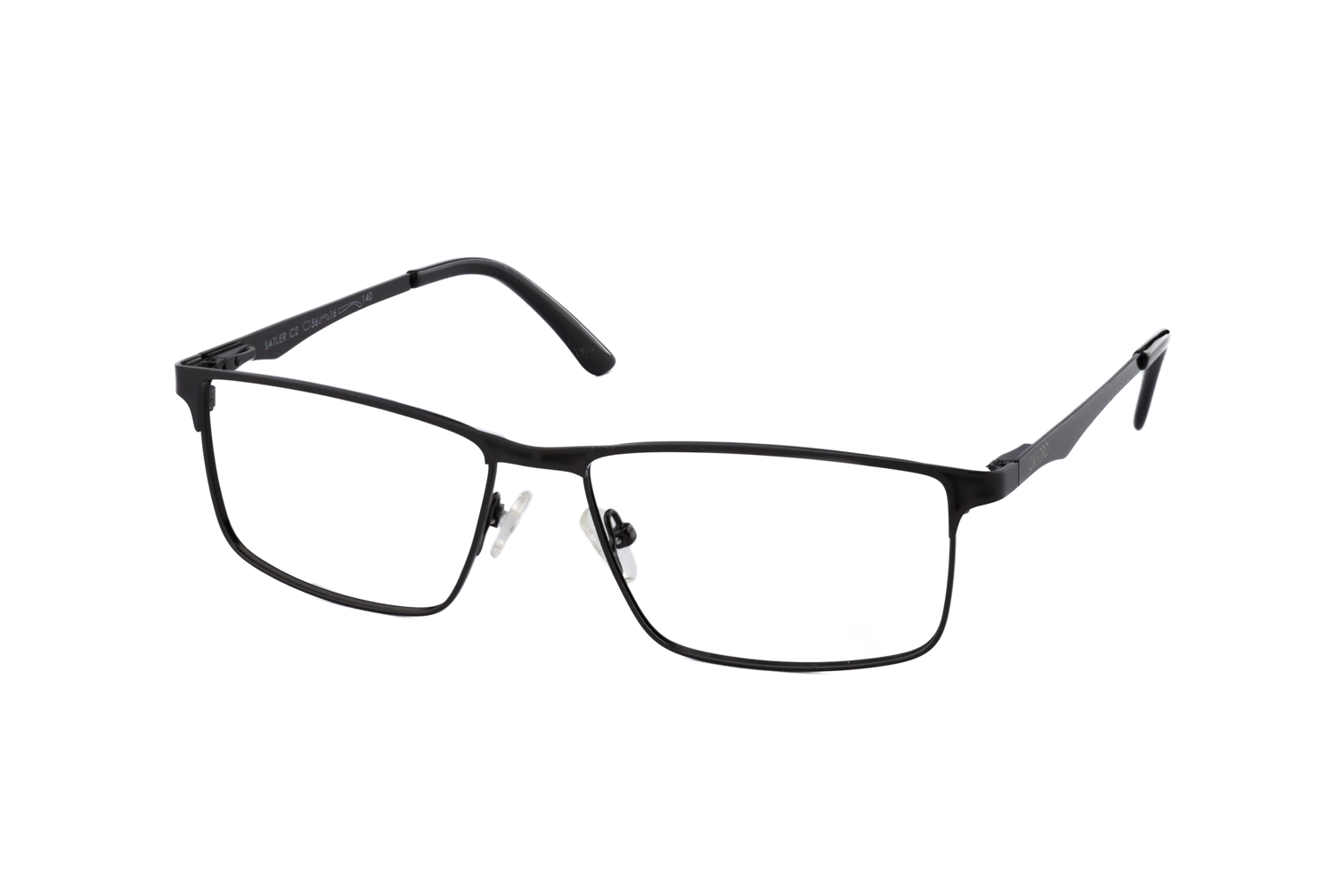 Oxford Satler - Mens Prescription Frames - Spec-Savers Lesotho