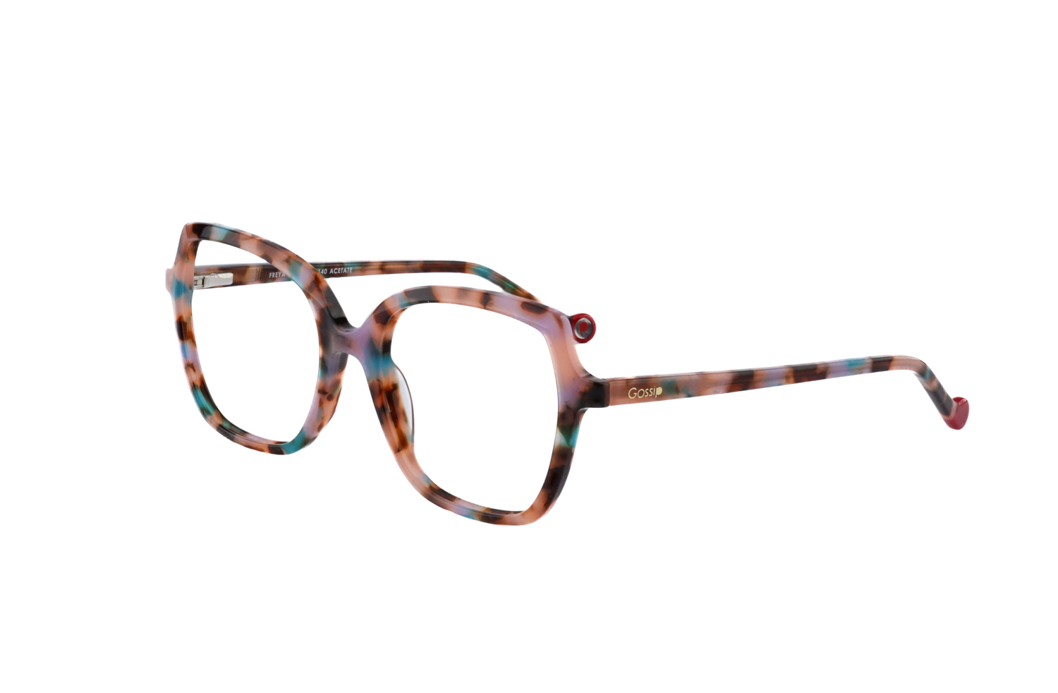 Gossip Freya - Ladies Prescription Frames - Spec-Savers South Africa
