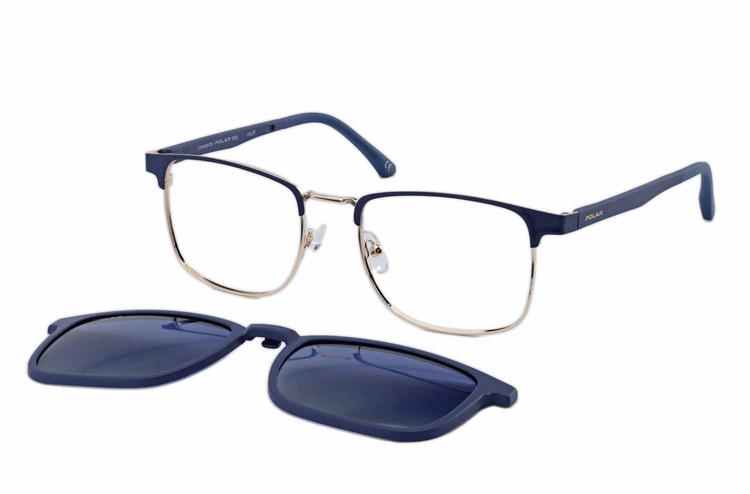 Polar 543 - Mens Prescription Frames - Spec-Savers South Africa