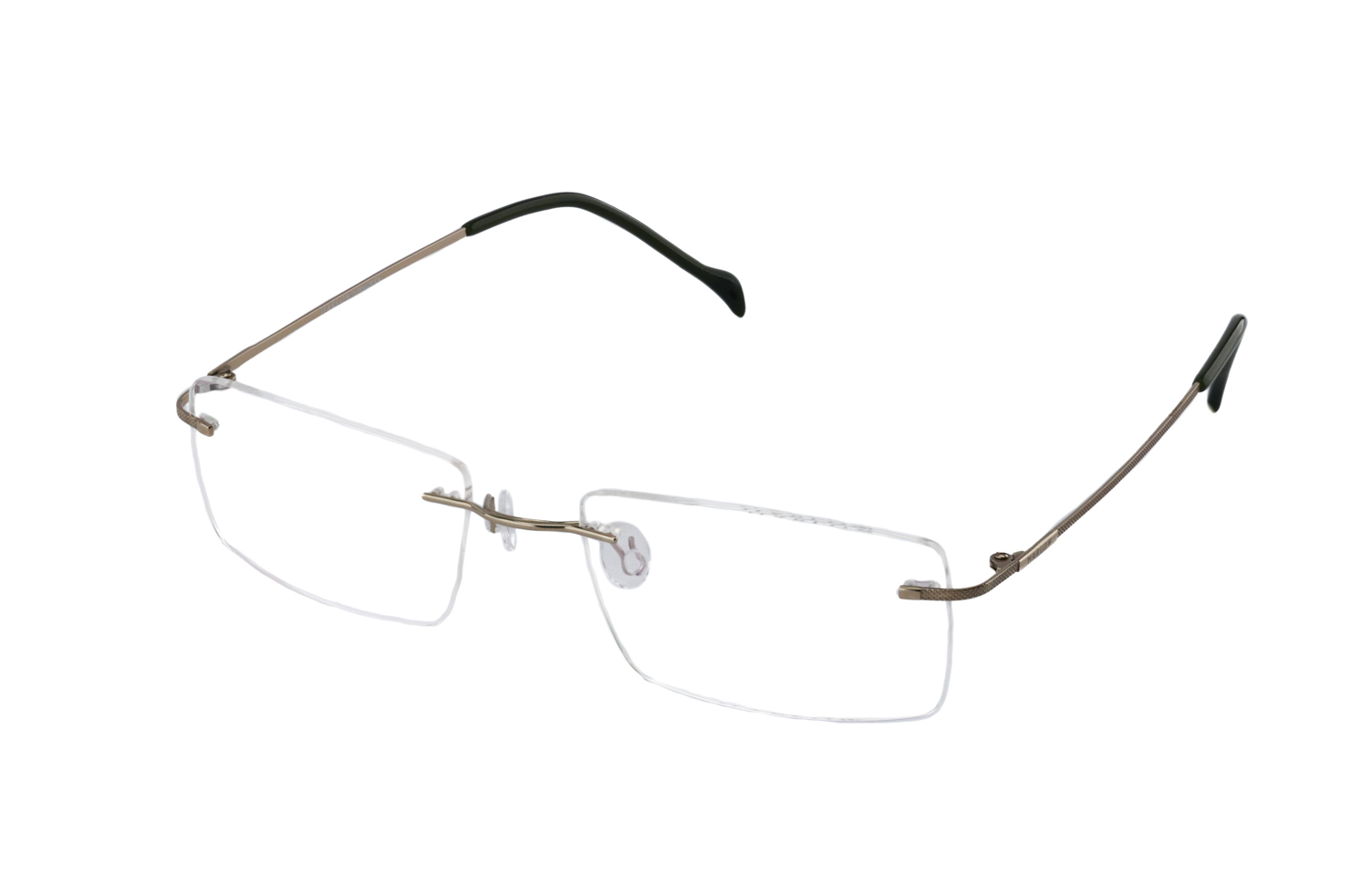 Harlow Baxter - Mens Prescription Frames - Spec-Savers South Africa
