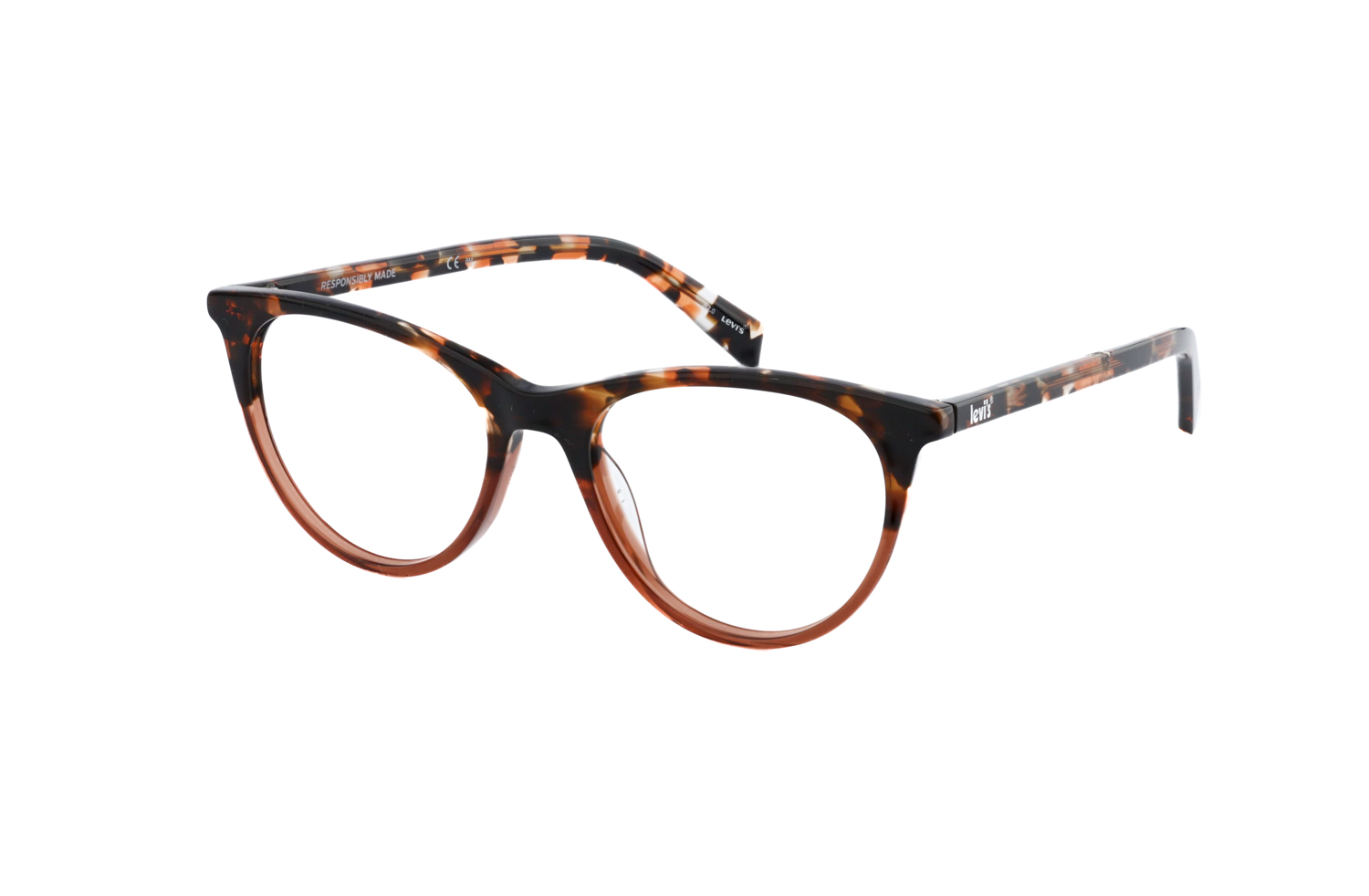 Levis Lv1034 - Ladies Prescription Frames - Spec-Savers South Africa
