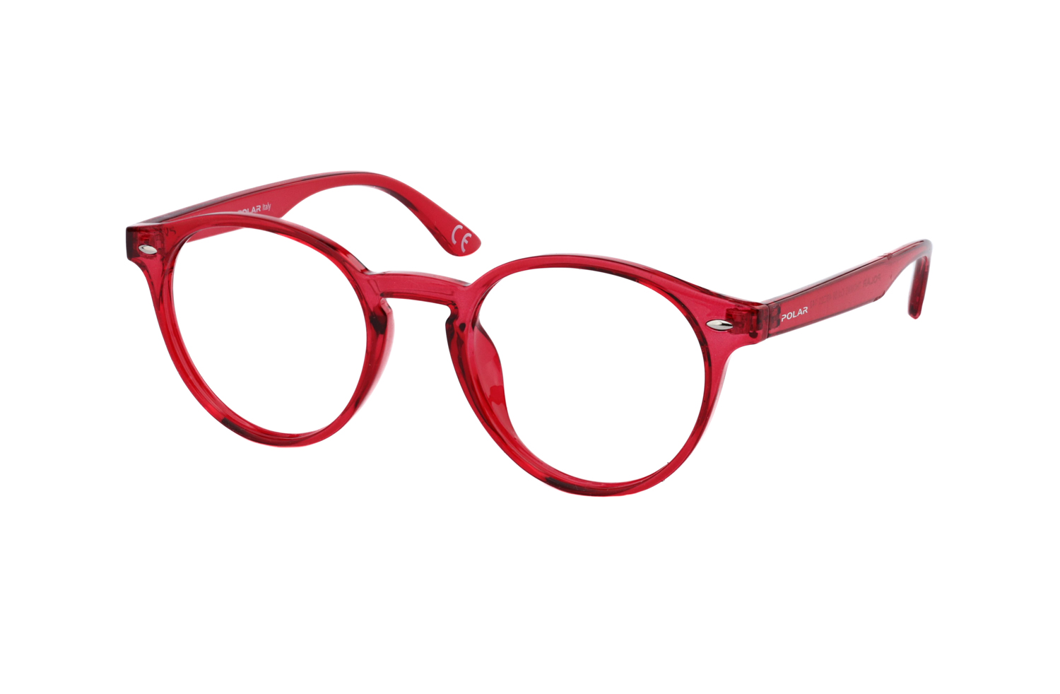 Polar Thomas Rx - Unisex Prescription Frames - Spec-Savers Namibia