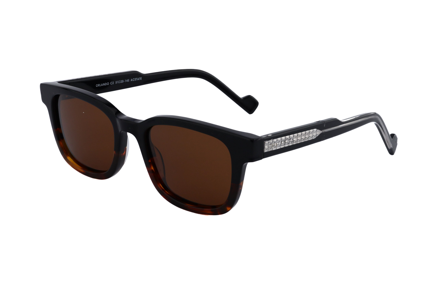 Deluca Orlando - Mens Prescription Sunglasses - Spec-Savers Lesotho