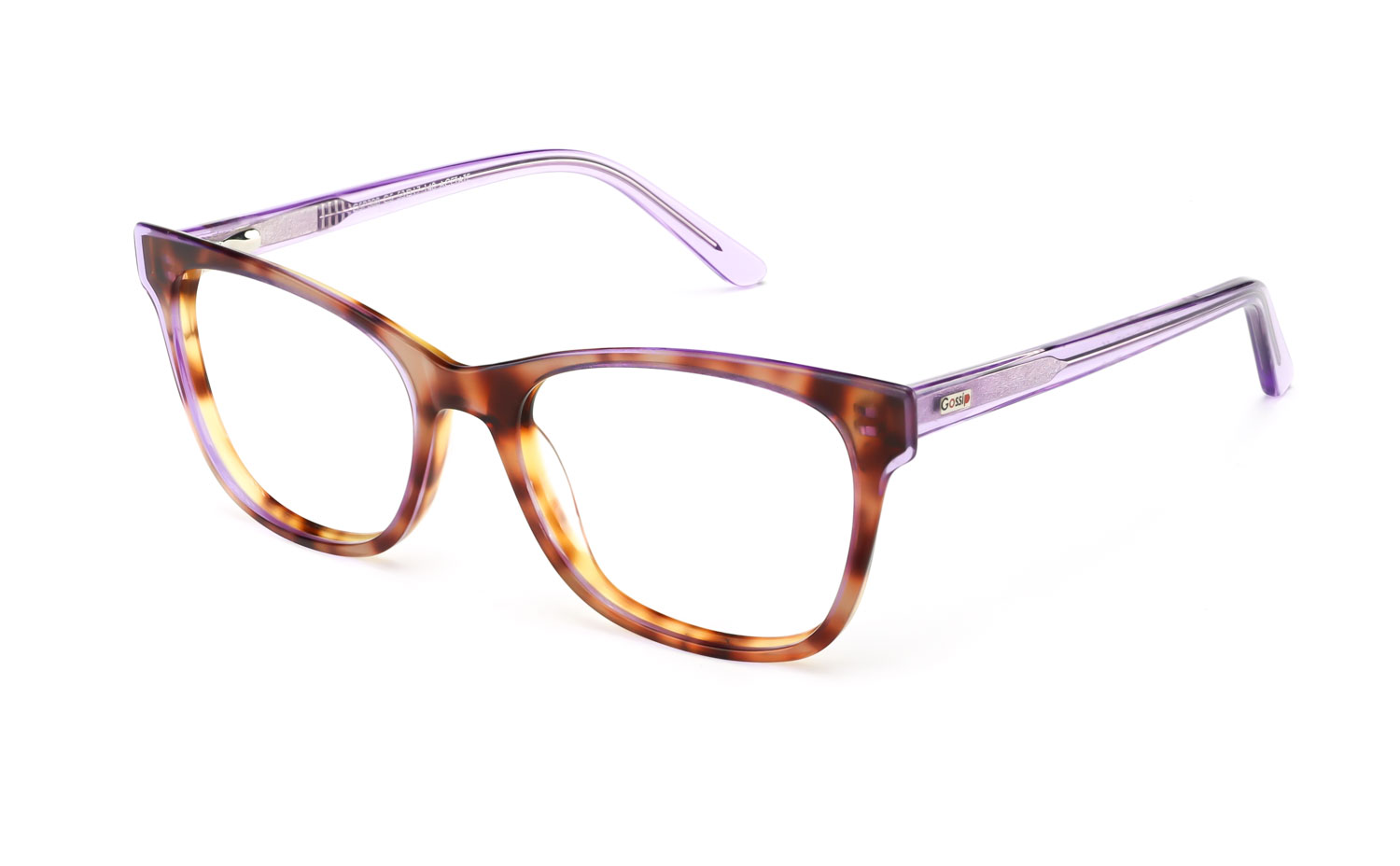 Gossip Gsp308 Purple - Ladies Prescription Frames - Spec-Savers Lesotho