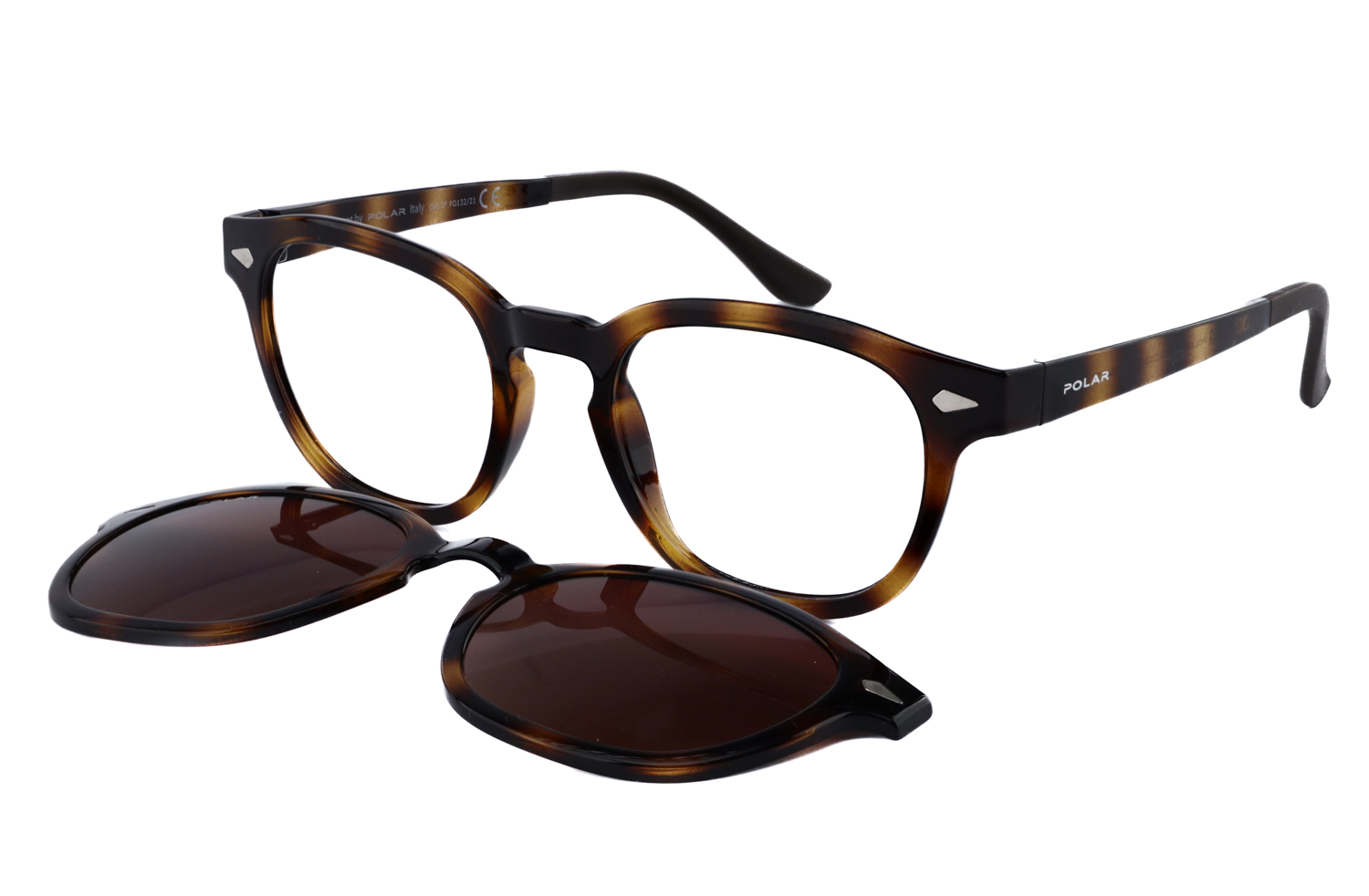 Polar 478 - Unisex Prescription Frames - Spec-Savers South Africa