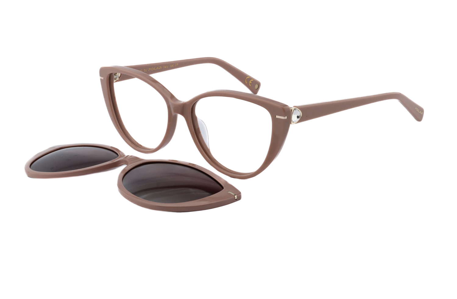 Polar Joya - Ladies Prescription Frames - Spec-Savers Namibia