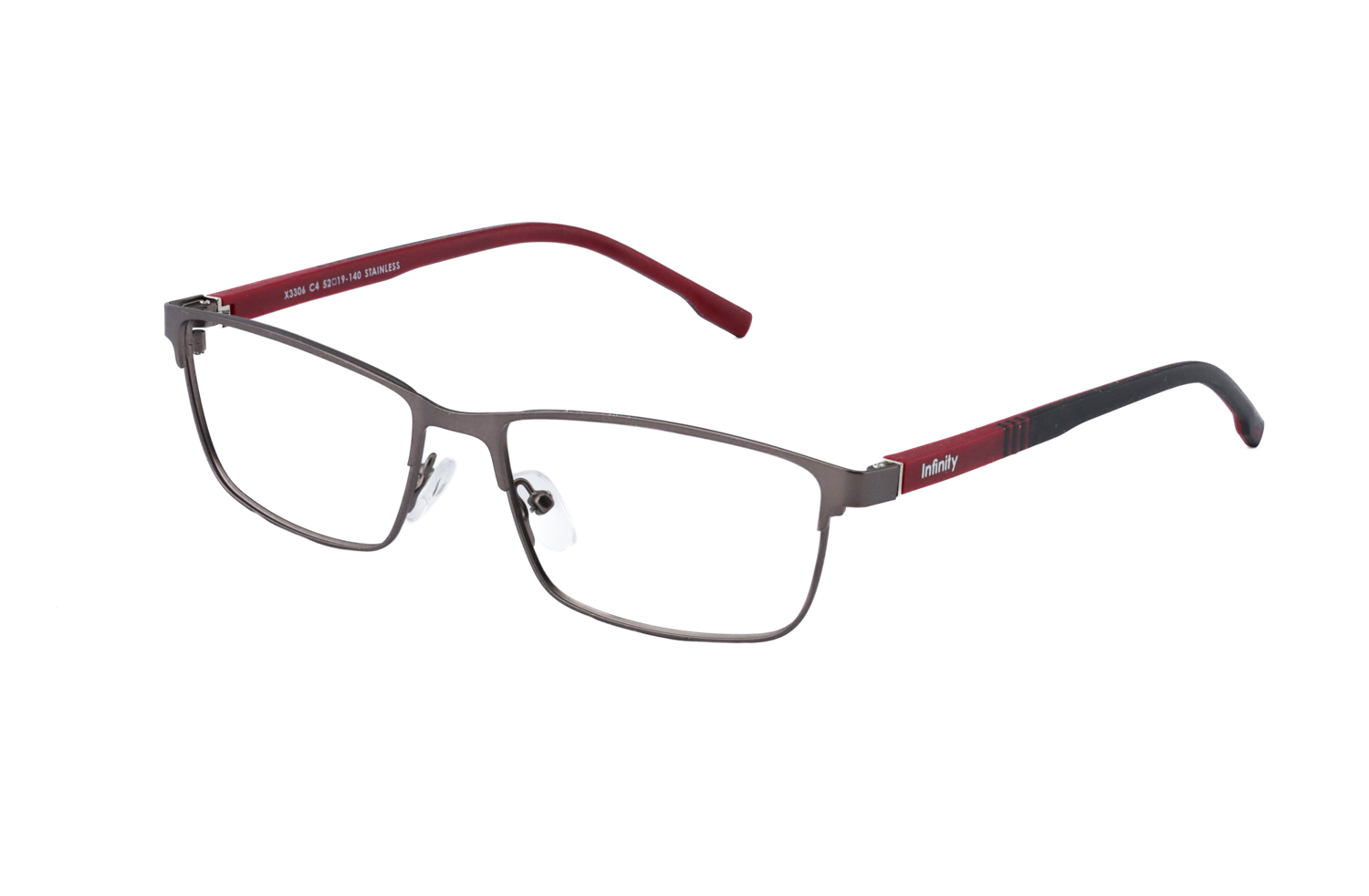 Infinity X3306 - Mens Prescription Frames - Spec-Savers South Africa