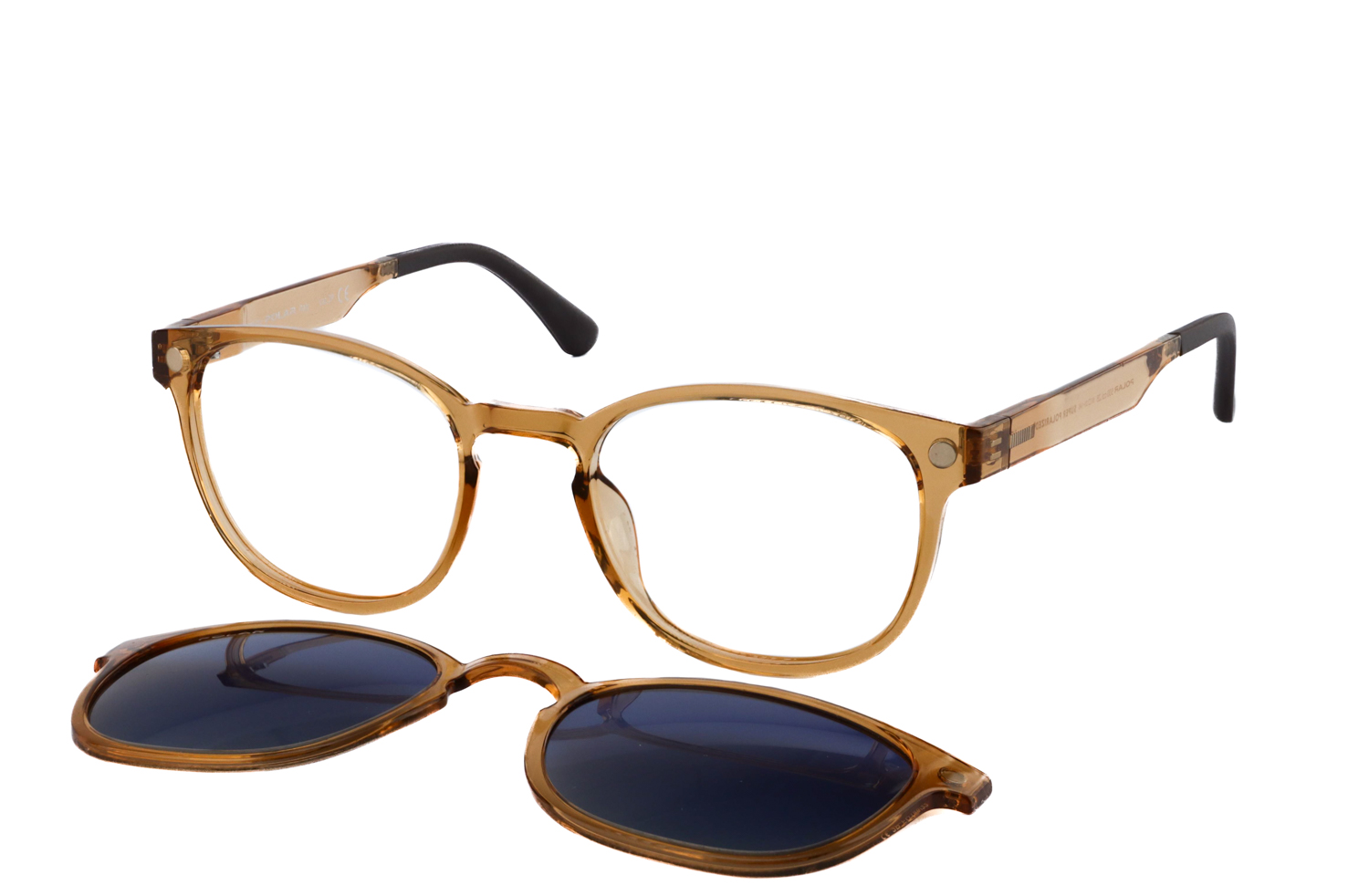 Polar 500 - Unisex Prescription Frames - Spec-Savers South Africa
