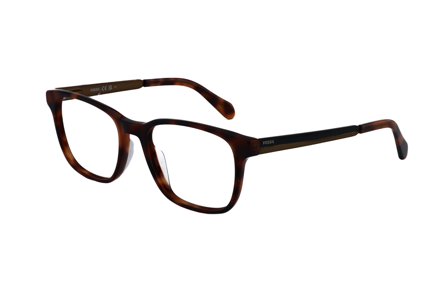 Fossil 7179/G - Unisex Prescription Frames - Spec-Savers Lesotho