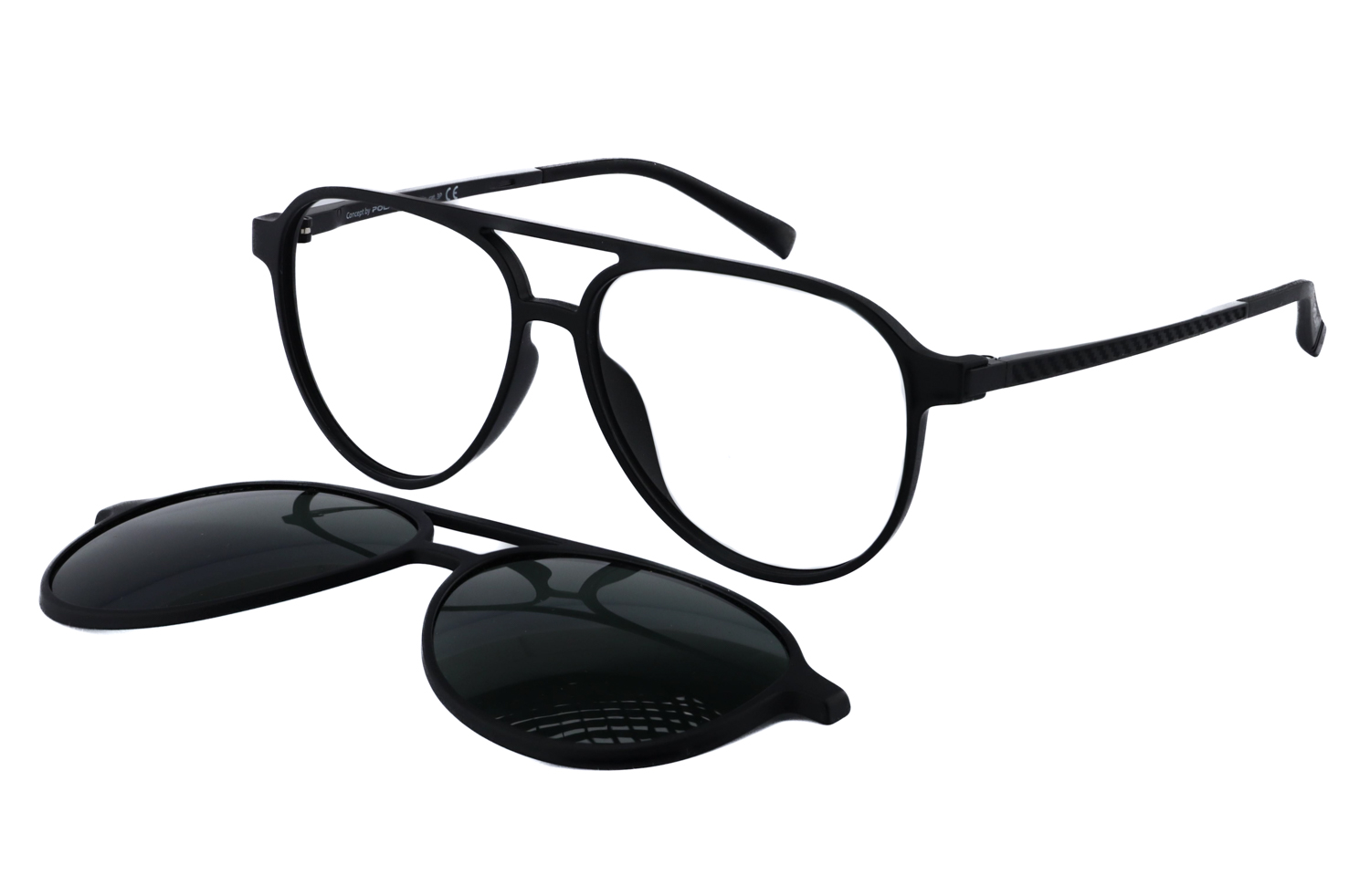 Polar 421 - Unisex Prescription Frames - Spec-Savers South Africa