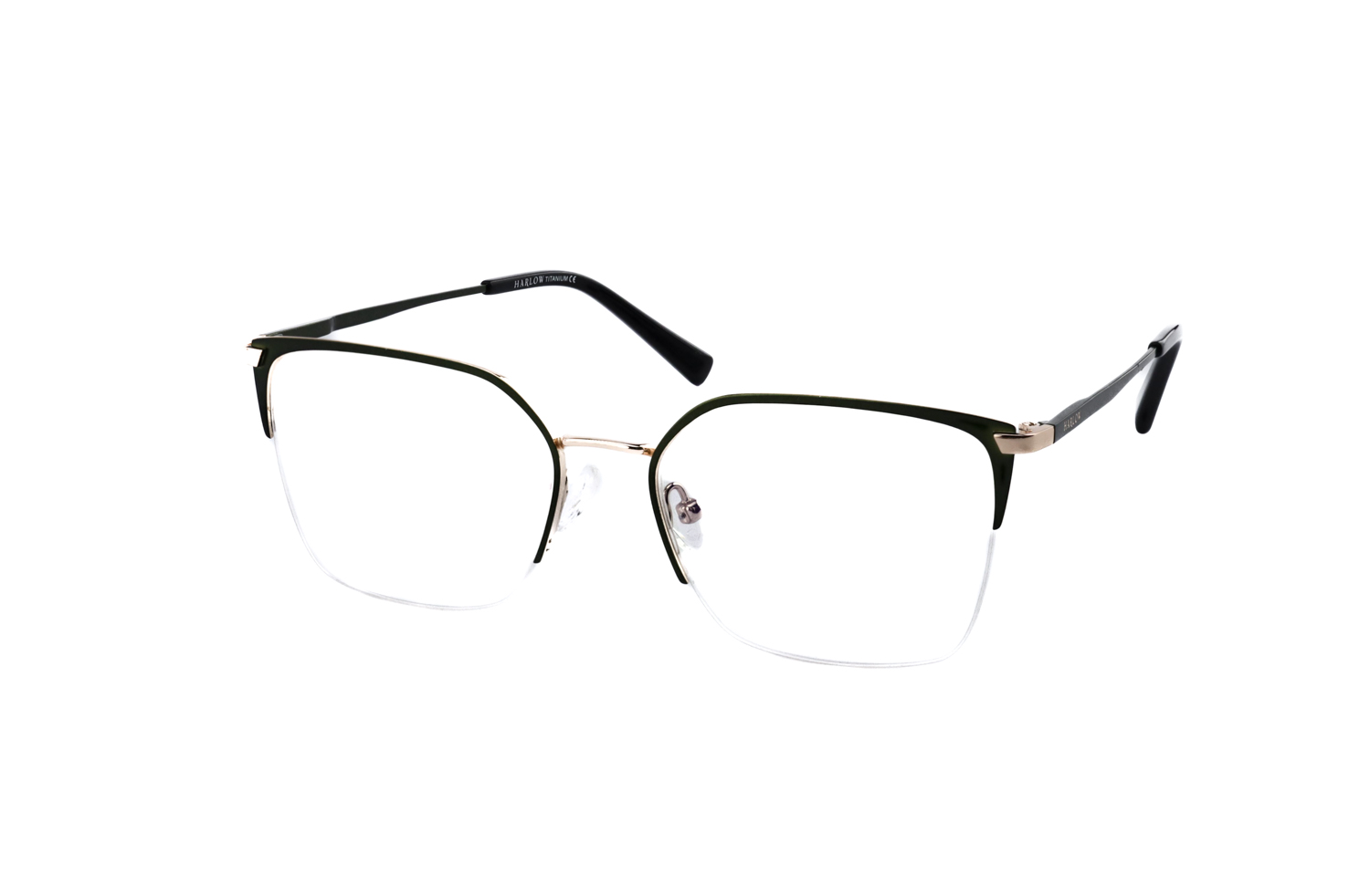 Harlow Logan - Ladies Prescription Frames - Spec-Savers Lesotho