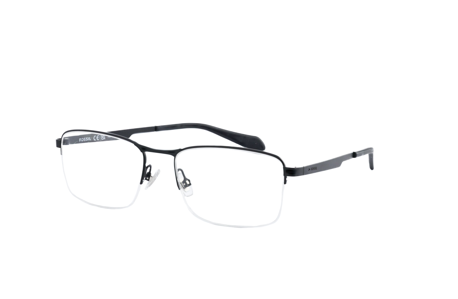 Fossil 7167 - Mens Prescription Frames - Spec-Savers South Africa