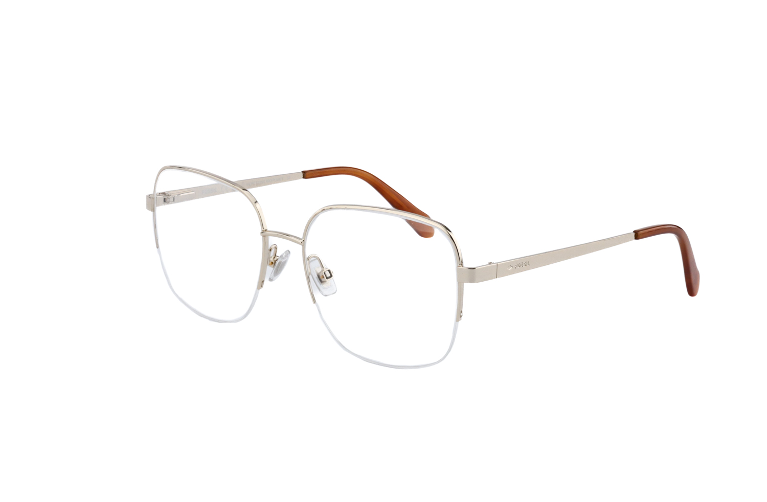 Fossil 7170/G - Ladies Prescription Frames - Spec-Savers Lesotho