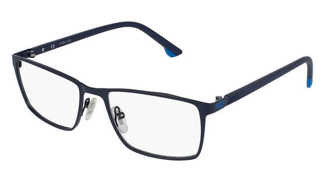 Police Vpl951 - Mens Prescription Frames - Spec-Savers South Africa