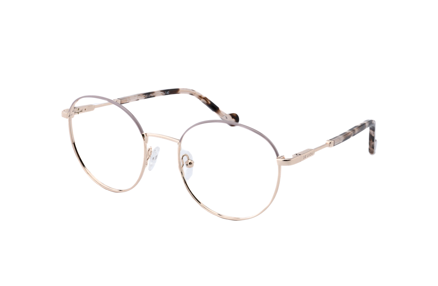 Deluca Domani - Unisex Prescription Frames - Spec-Savers Namibia