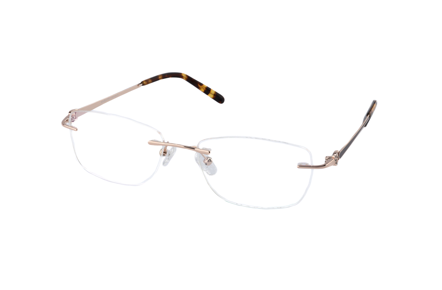 Harlow Jay - Unisex Prescription Frames - Spec-Savers Lesotho