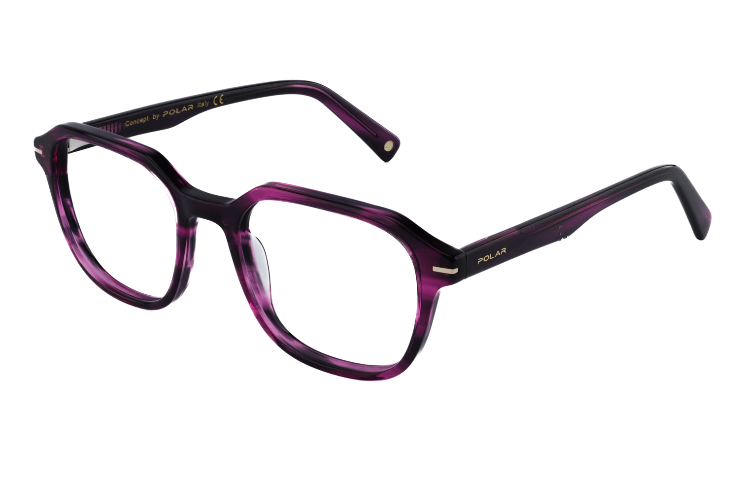 Polar Gold31 - Unisex Prescription Frames - Spec-Savers South Africa